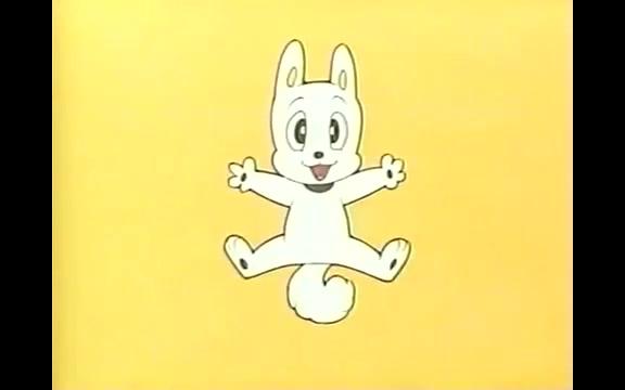 【360P/剧场版】 手冢治虫 Little Wansa 1973【生肉】_哔哩哔哩_bilibili