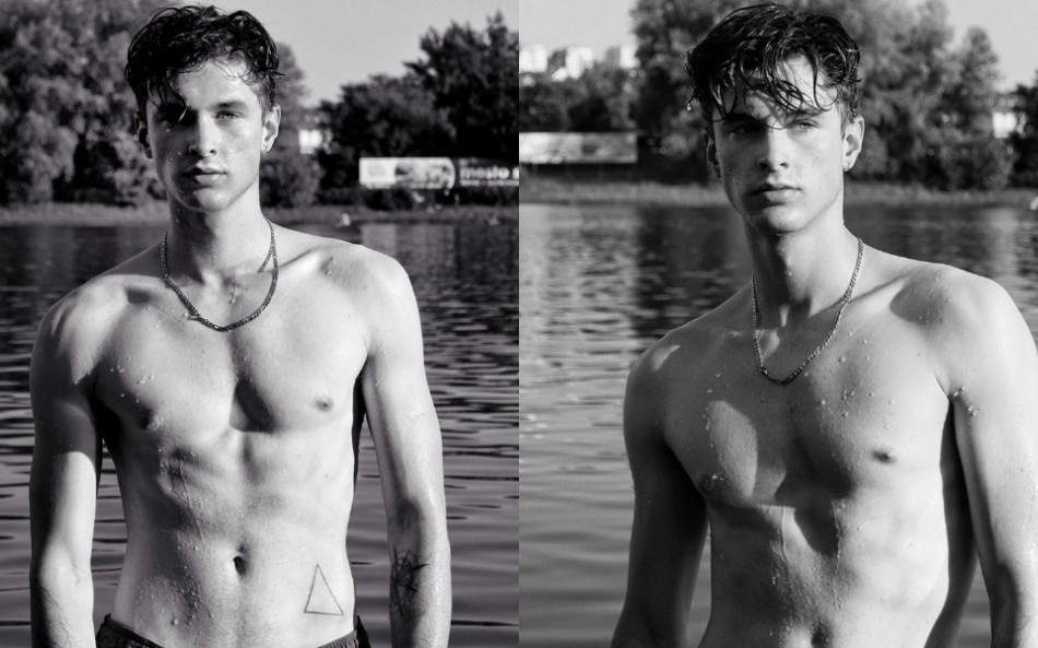 [油管][高颜值小鲜肉][Thomas Rossier]Q&A | Dating life, travel, height & other ...