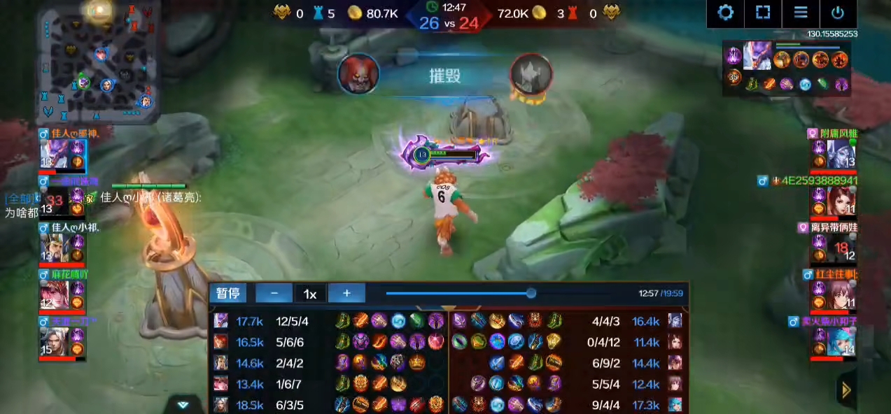 11111111 - 哔哩哔哩