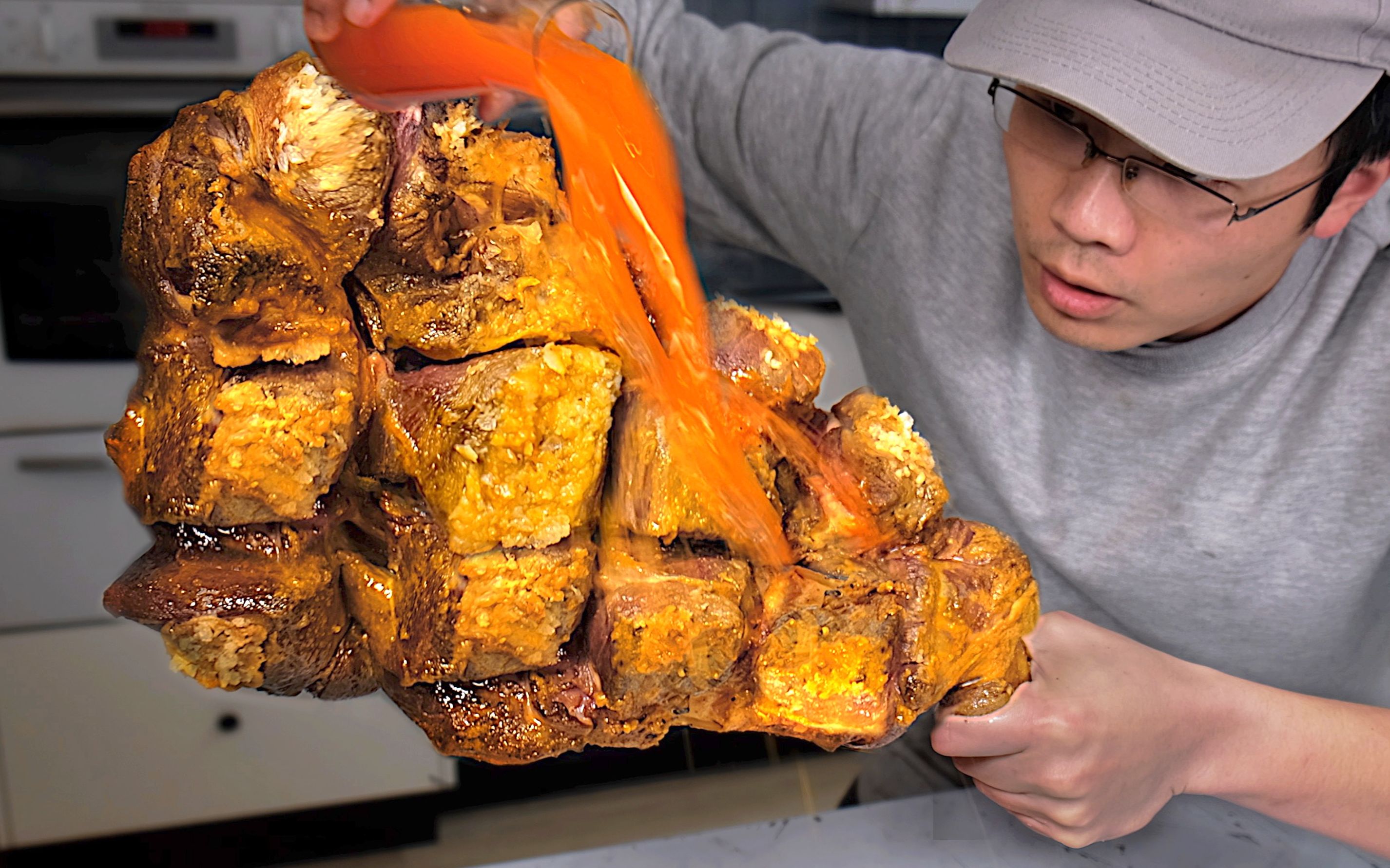 羊 肉 天 花 板 哔哩哔哩