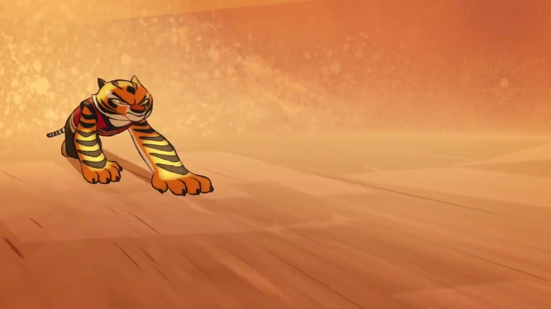 Brawlhalla: Kung Fu Panda Crossover Gameplay | Ubisoft NA_哔哩哔哩_bilibili