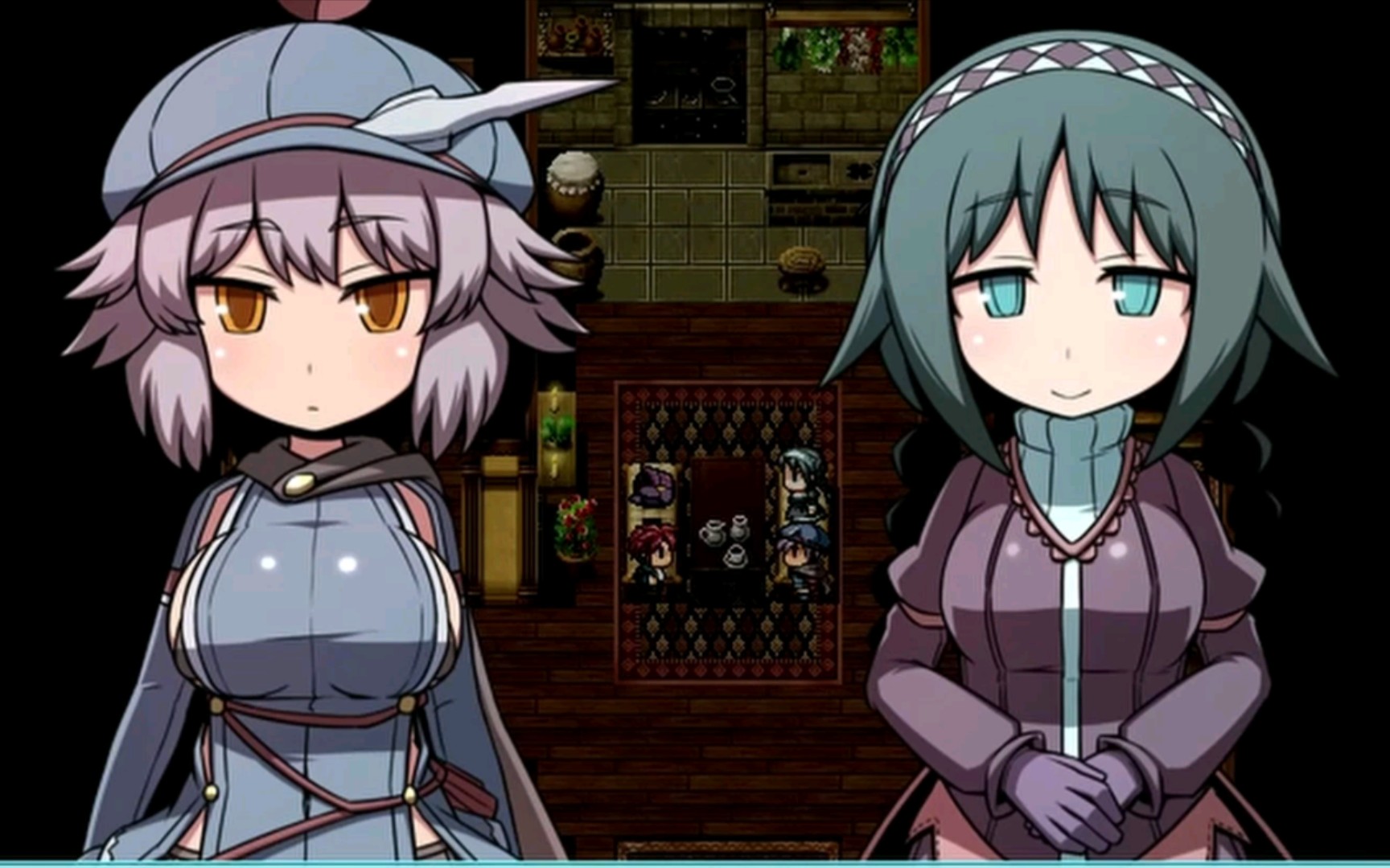 【神作】SEQUEL awake-2