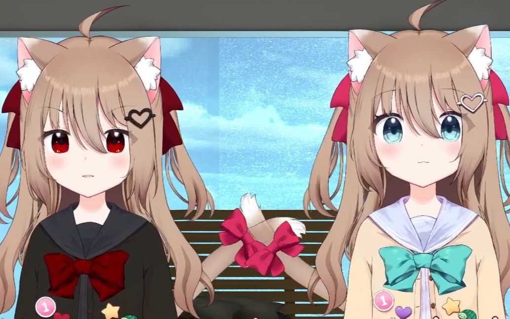 【Neuro X Evil】与邪恶的自我联动！挖掘自己真正的内心🧐-bilibili(B站)无水印视频解析——YIUIOS易柚斯