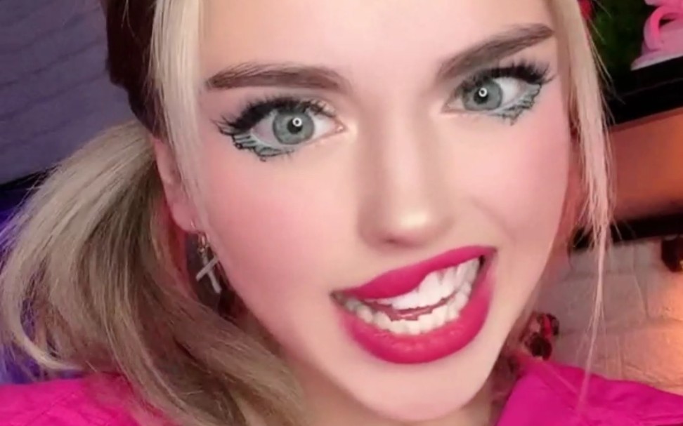 小心不要惹到我！！-VANILOPA-VANILOPA-哔哩哔哩视频