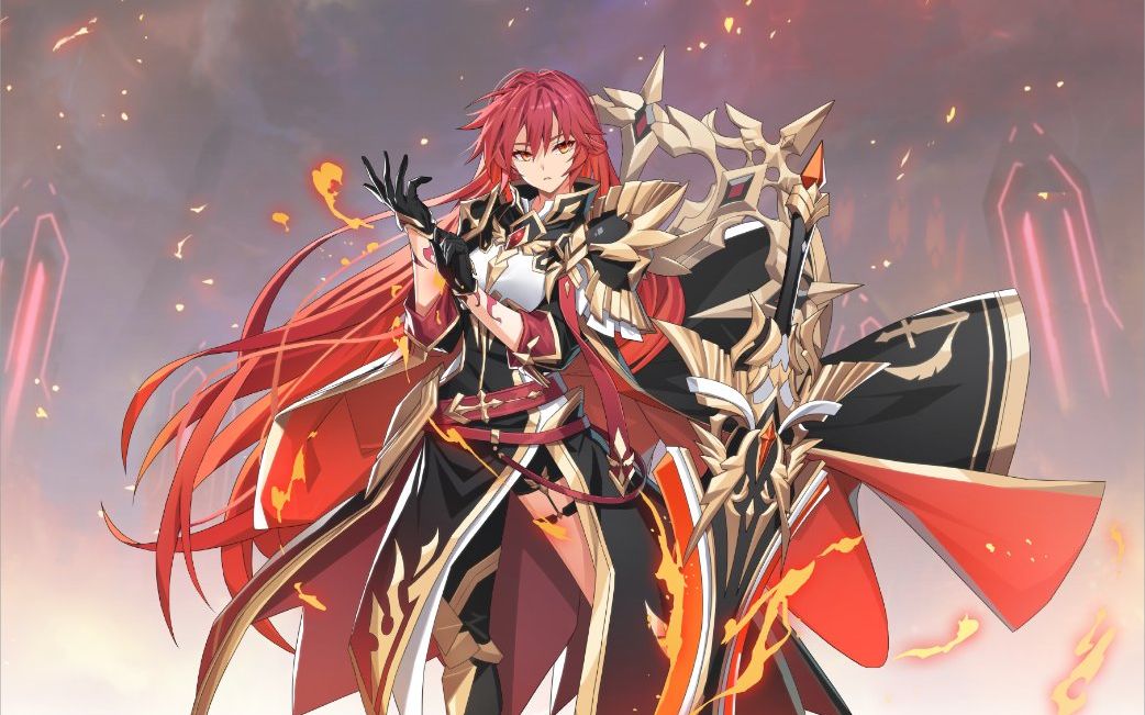 [Elsword_CN] FL 2233pvp_哔哩哔哩_bilibili