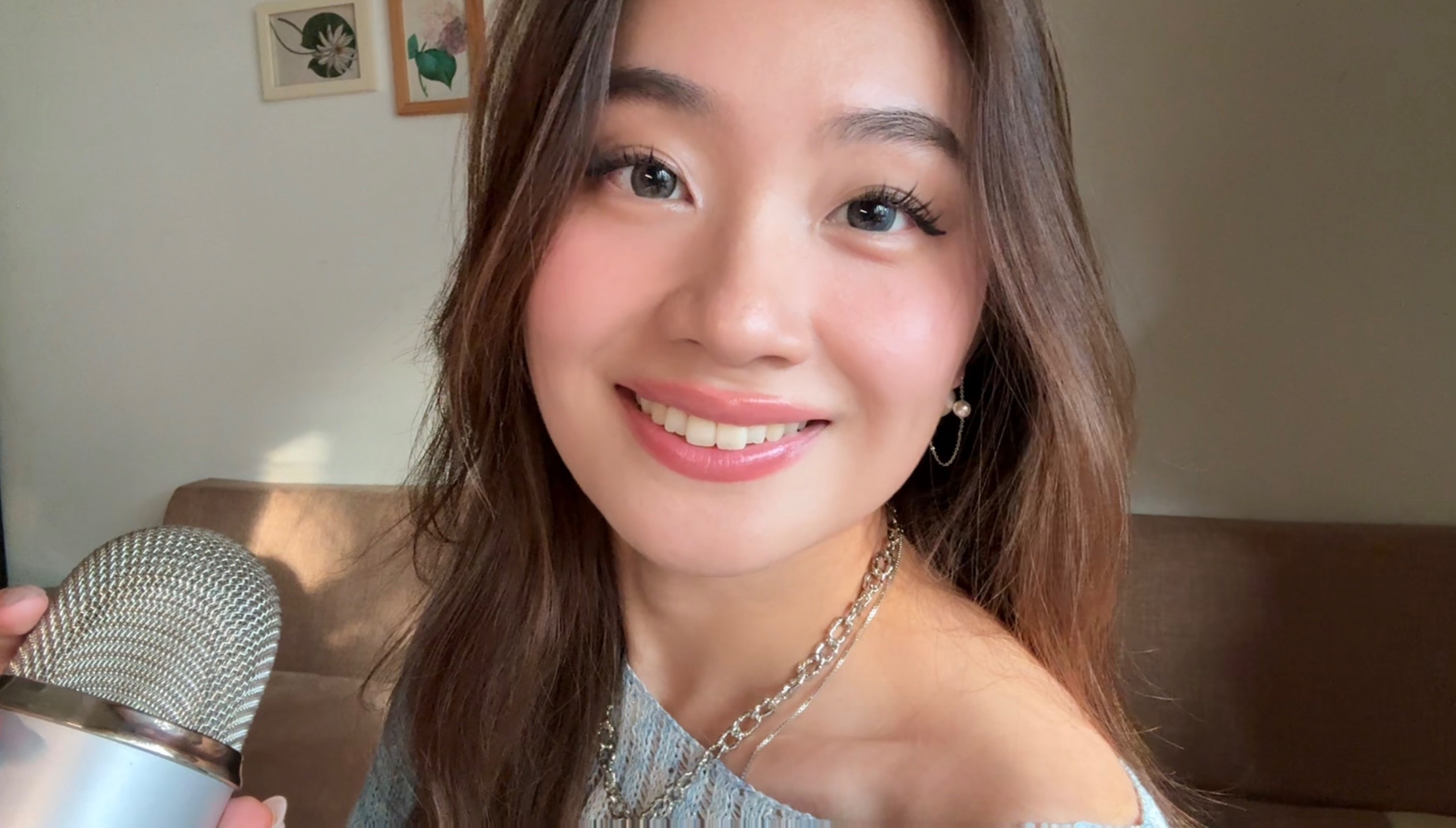 你会看到包浆的中文助眠-ZzzLINzzZ-ZzzLINzzZ-哔哩哔哩视频