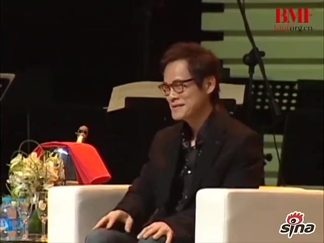 【Tayu Lo 罗大佑】2012年 崔健 罗大佑 余隆 谭盾 谈音乐人生_哔哩哔哩 (゜-゜)つロ 干杯~-bilibili