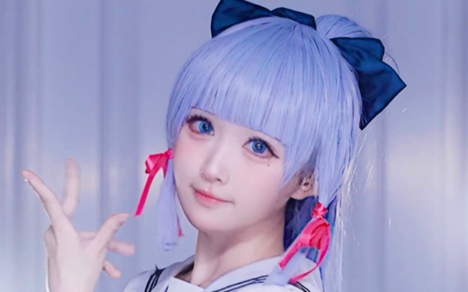 “请好好看着我”-矮乐多Aliga-矮乐多Aliga-哔哩哔哩视频