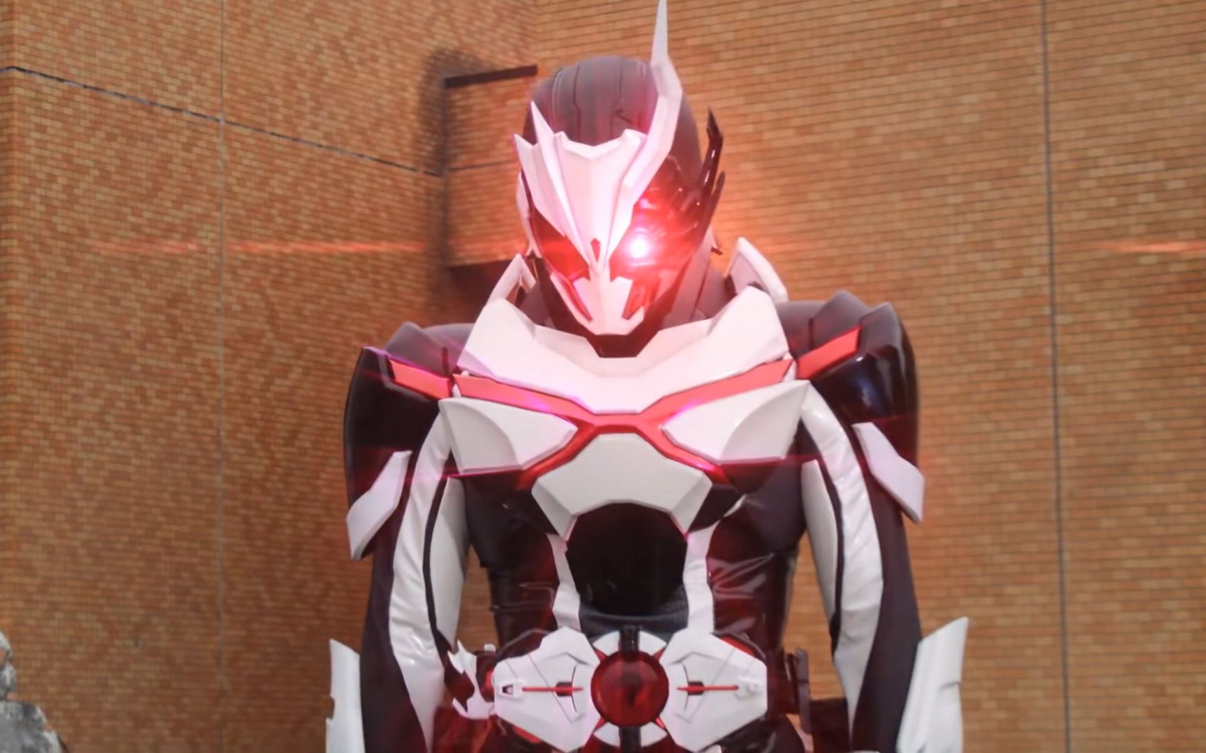 【假面骑士01】第43集战斗部分p3_哔哩哔哩_bilibili