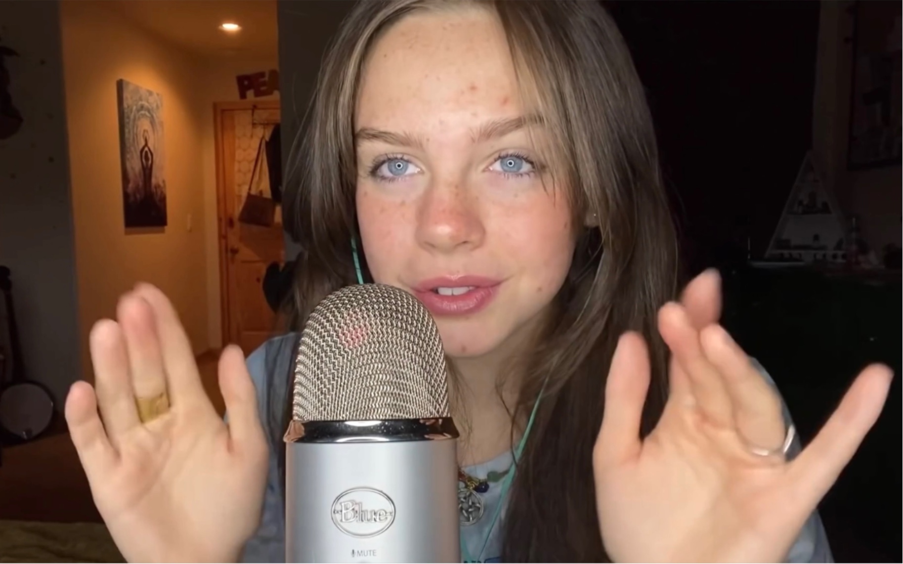 【ik】repeat opening|gracie k无人声剪辑_哔哩哔哩_bilibili