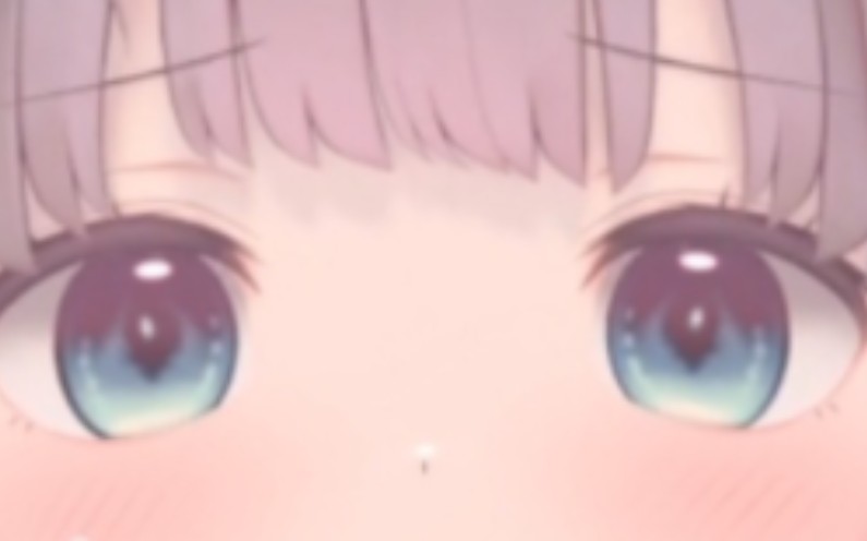 Custom Udon 作品Miko