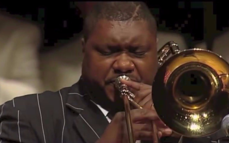 威尼斯狂歡節 小號獨奏 Ronald Romm (Paganini-Romm)