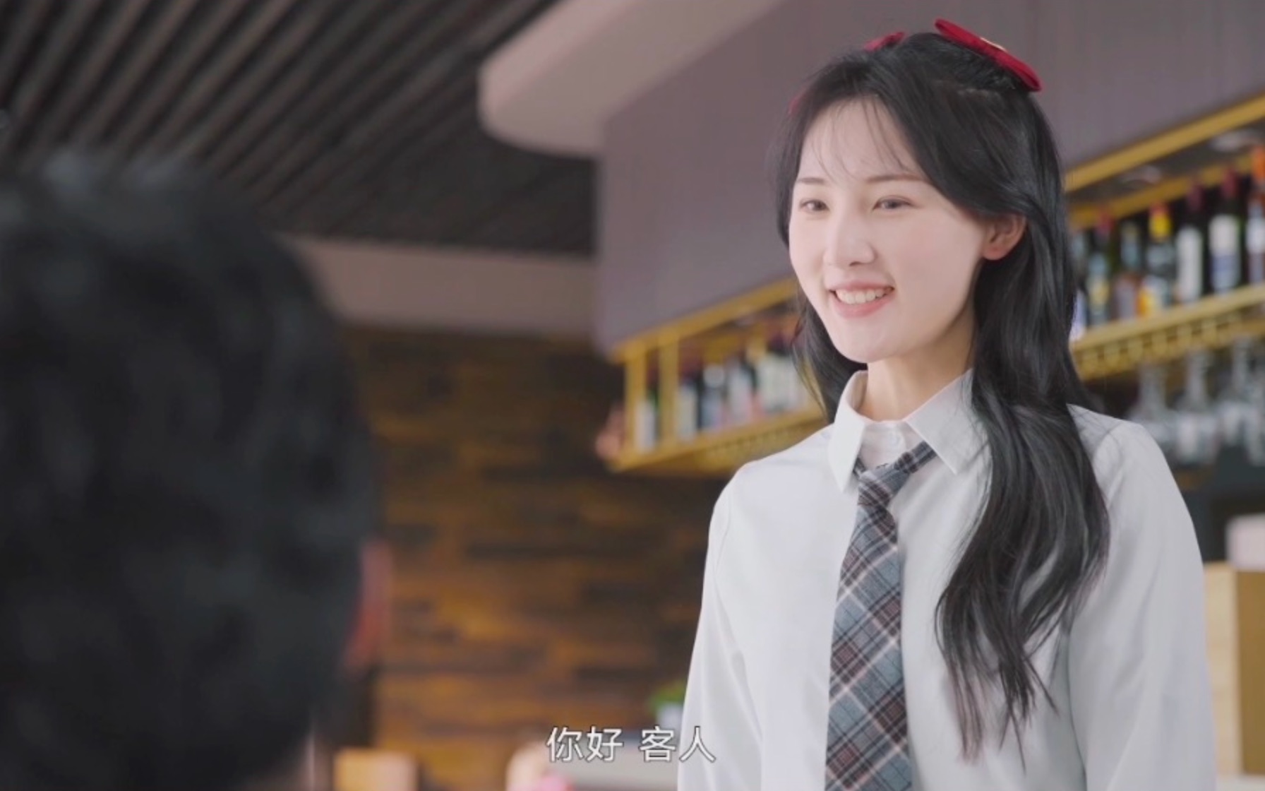 假如月老也有kpi霸总的陪吃服务? 电视剧 全集 高清独家在线观看 Bilibili 哔哩哔哩