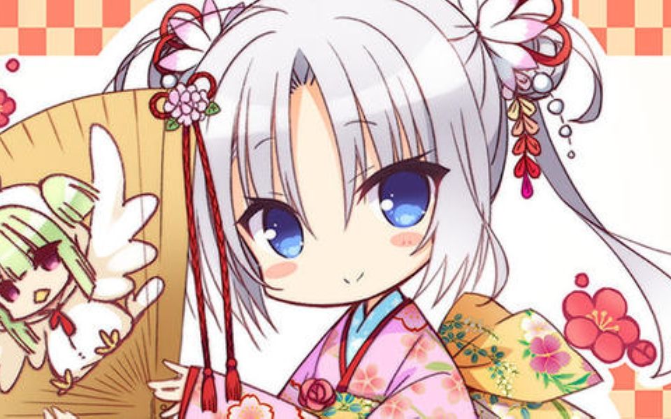 Ciallo！此刻我们都是柚子厨！~_哔哩哔哩_bilibili