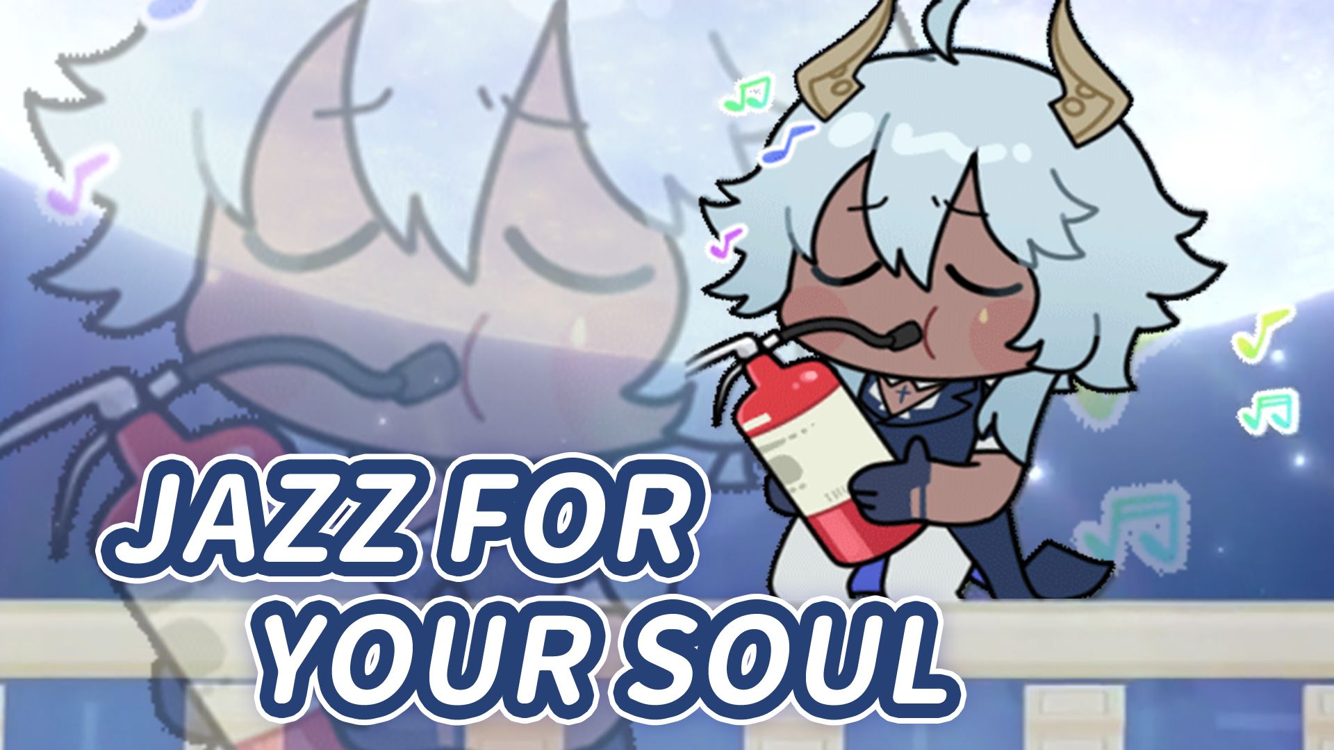 令人羡慕的精神状态就该是这个样子-塔克Tako-塔克Tako-哔哩哔哩视频