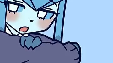 【精灵宝可梦】ZAKO的冰布【Hakkimani】-慕光Light-慕光Light-哔哩哔哩视频