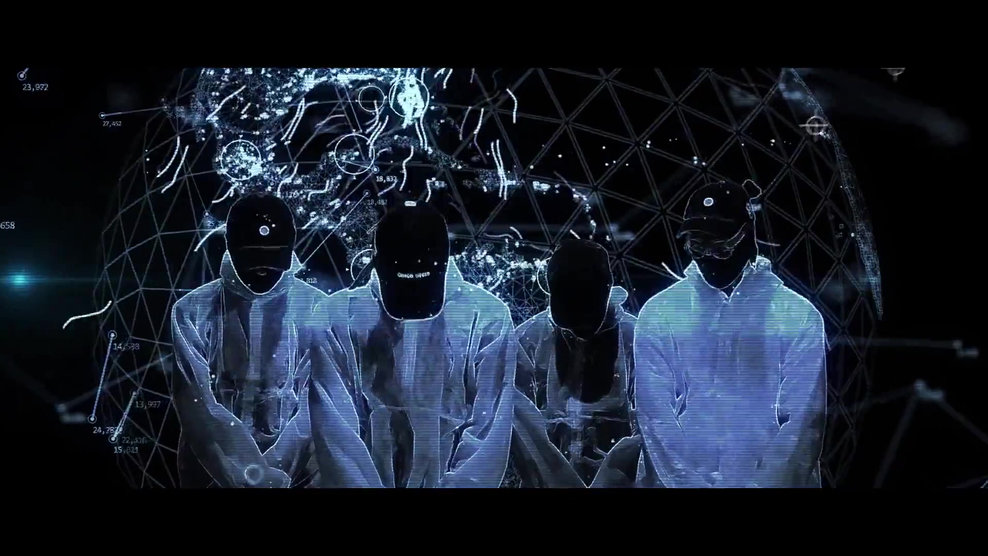 Alan Walker - The Spectre MV完整版[超清版]_哔哩哔哩_bilibili