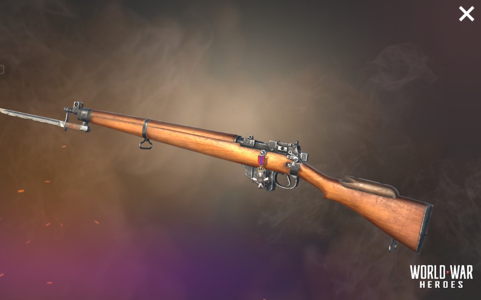 世界战争英雄 AB46个人赛