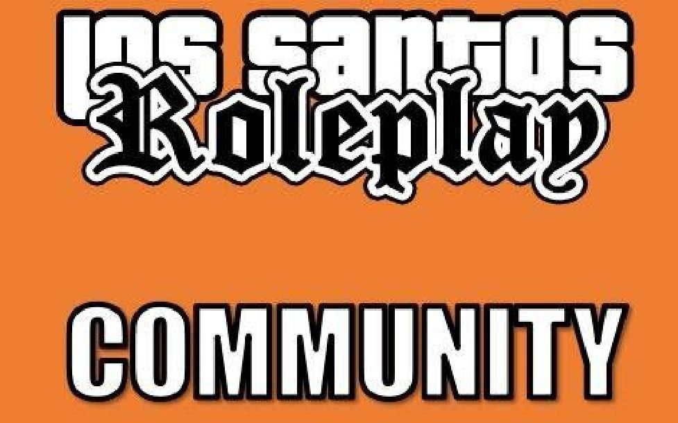 [Rssen] GTASA SAMP LSRP角色扮演服_哔哩哔哩 (゜-゜)つロ 干杯~-bilibili