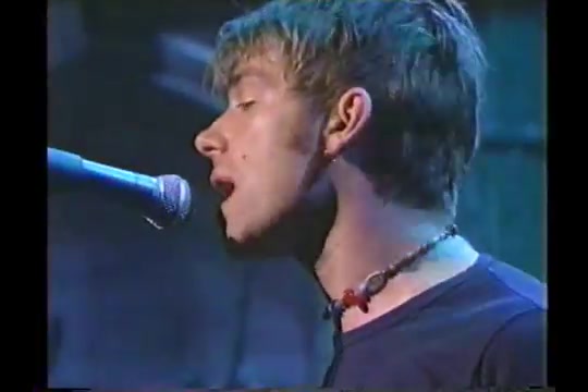 【Blur】【合集】Song 2现场版_哔哩哔哩_bilibili