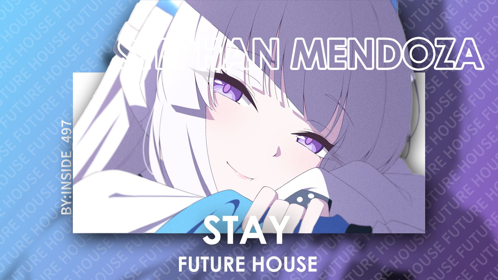 【日推电音】EONI,Teductive - Got Me Like-INSide_497-Future House-哔哩哔哩视频