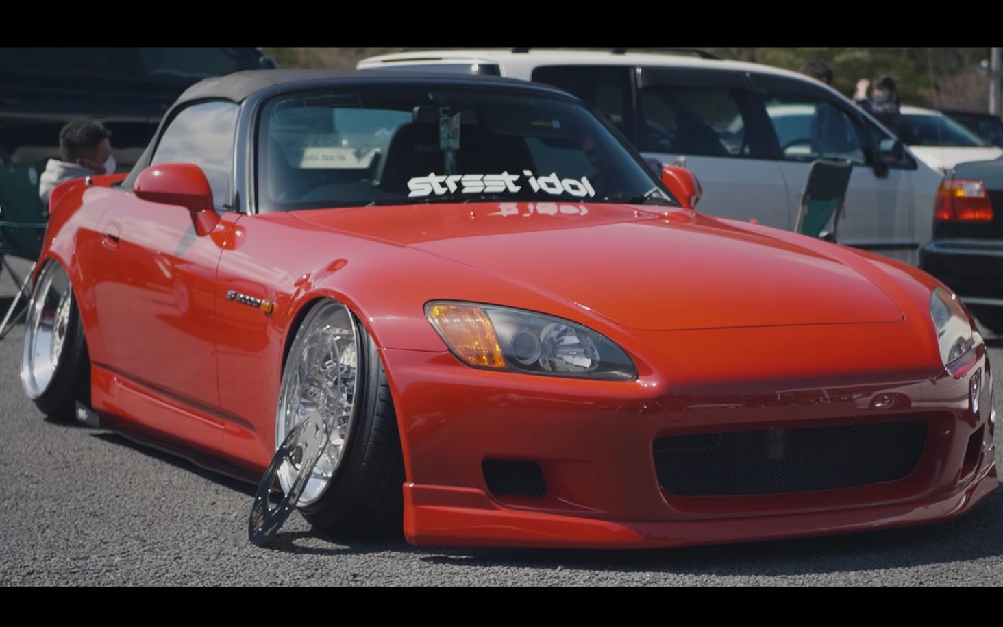 【聚会】ASANOSHIMA STANCE JDM USDM 4K_哔哩哔哩_bilibili