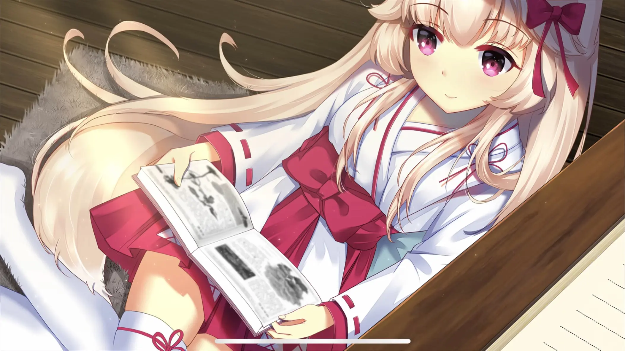 应用商城也能下载的超良心galgame！！！