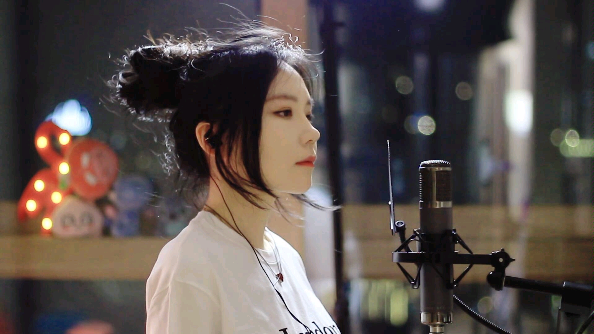 【J.Fla】- Waiting for love + Hey brother（中英字幕）-JFla的搬运工-JFla的搬运工-哔哩哔哩视频