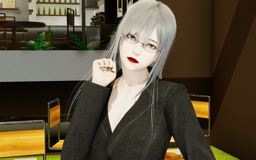 HS2【stellar】 sting 4K-某个角落丶-某个角落丶-哔哩哔哩视频