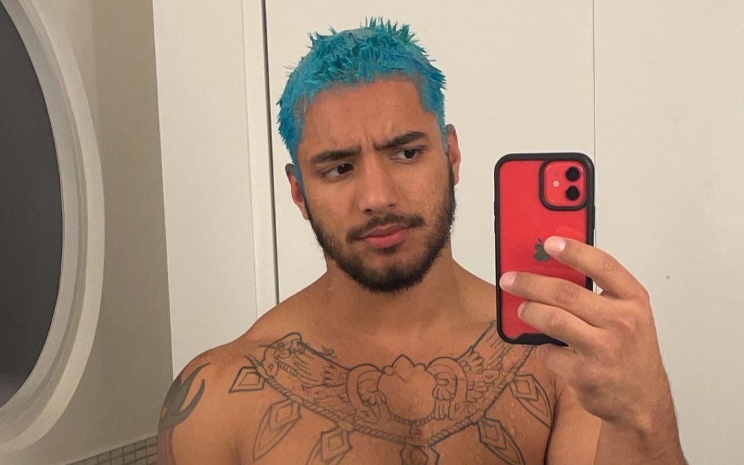 双兔傍地走，安能辨我是maluma_哔哩哔哩_bilibili