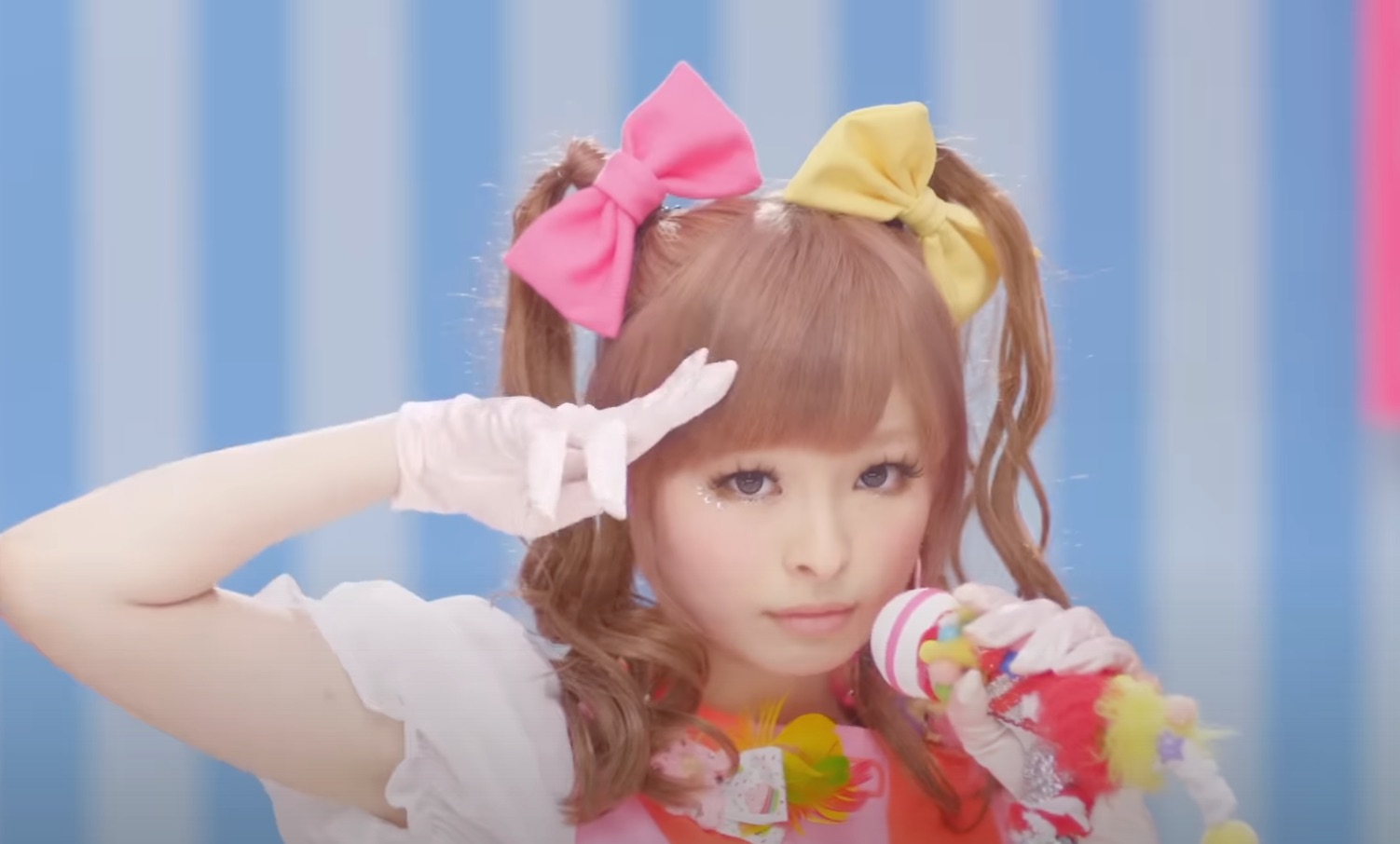 Reol & nqrse「ULTRA C」歌って見た-黛小熙-歌2-哔哩哔哩视频