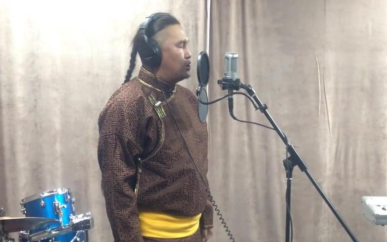 呼麦-图瓦喉音教学系列第二集，西奇（Sygyt）唱法_哔哩哔哩_bilibili