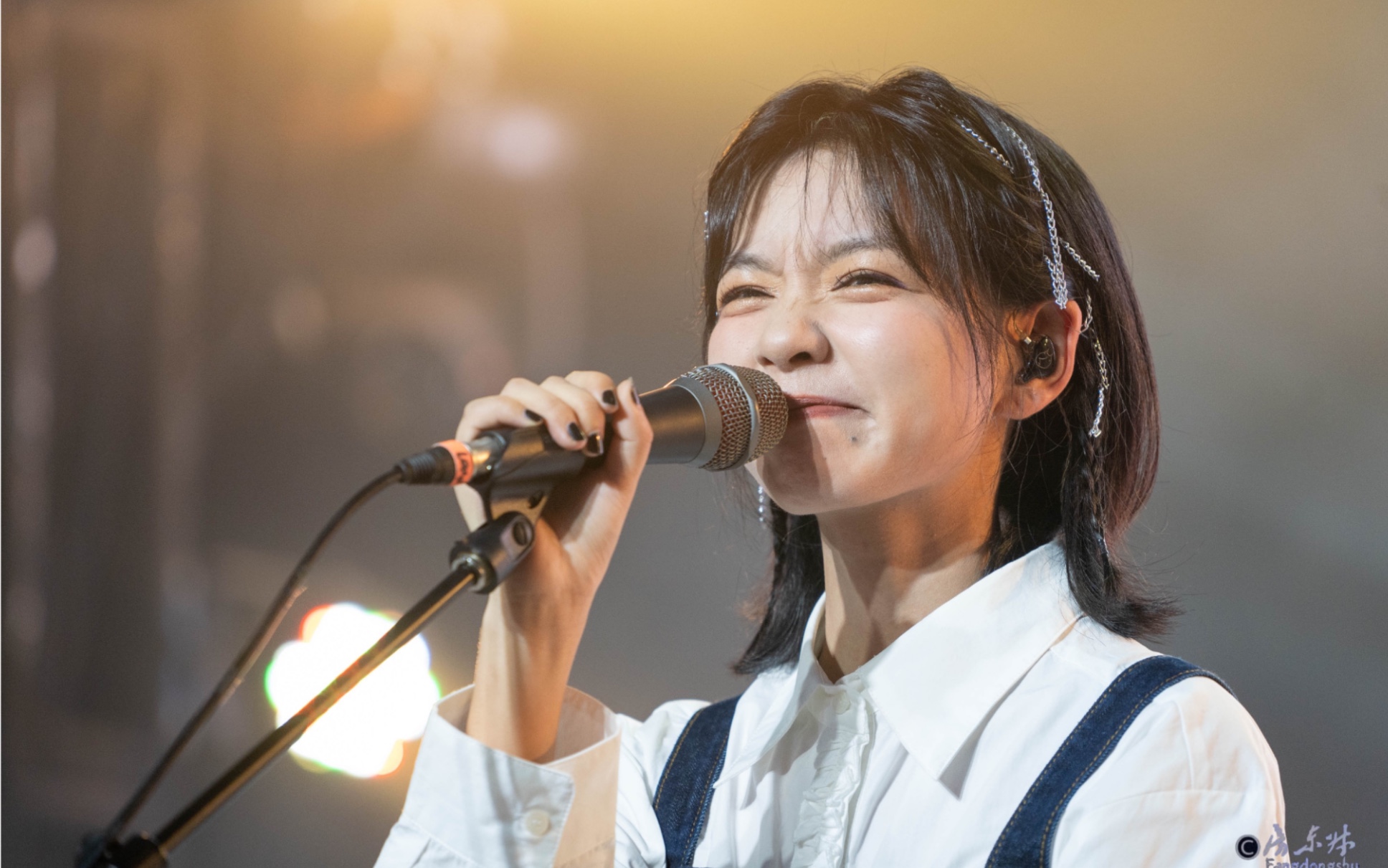 2021.12.08 房东的猫 长沙 纵情年代_哔哩哔哩_bilibili