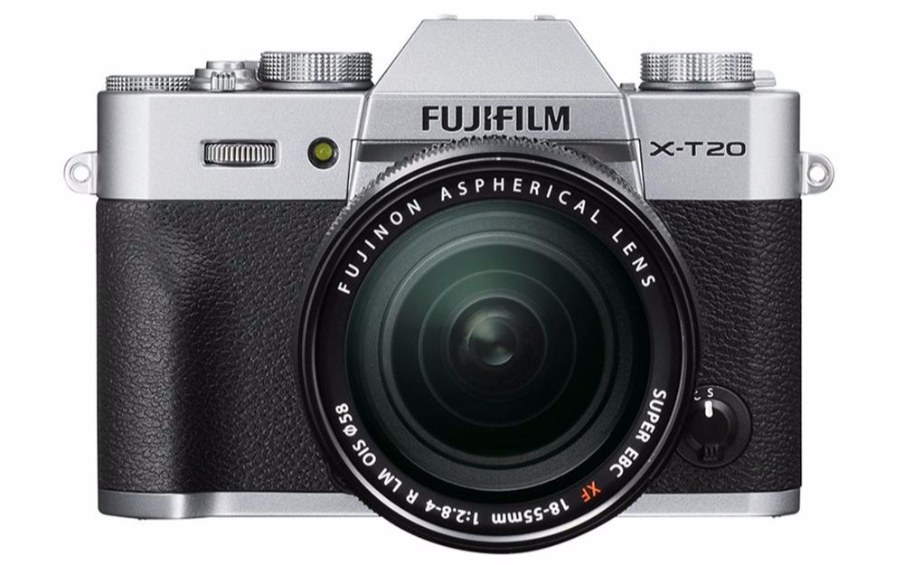 富士xt20开箱&测评 自动英文字母_哔哩哔哩_bilibili