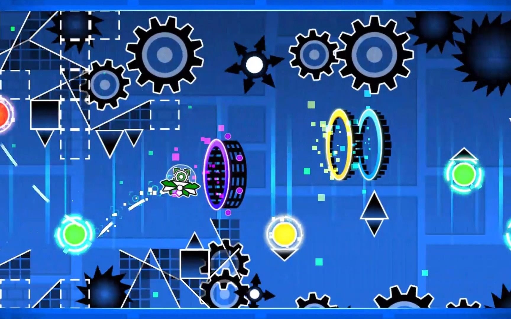 chaotic layout_哔哩哔哩_bilibili