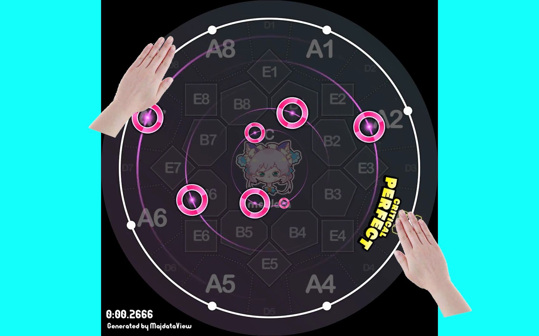 【maimai自制】majdata完全使用说明