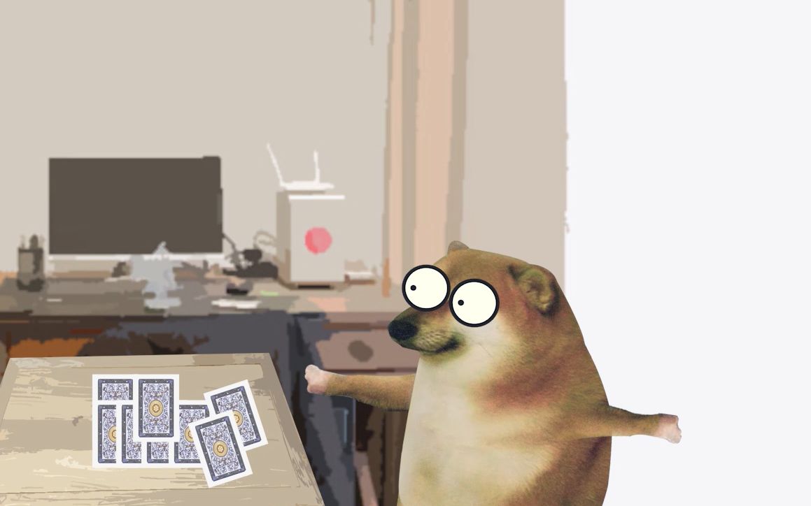 完了完了 上当了-CHeems的日常-CHeems的日常-哔哩哔哩视频