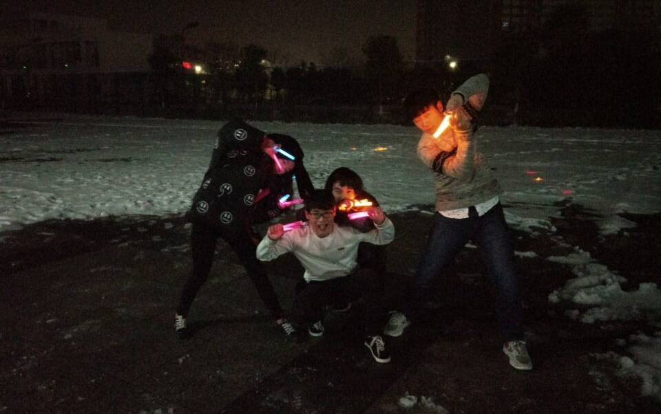 【WOTA艺】流田Project - oath sign_哔哩哔哩_bilibili