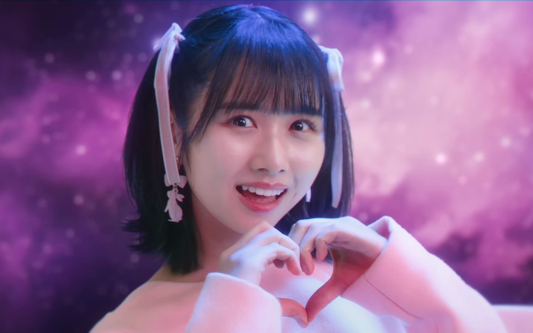 日向坂46『Am I ready?』 - 哔哩哔哩