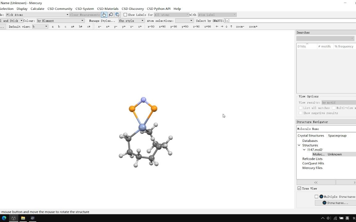 Mercury教程|七分钟搞定