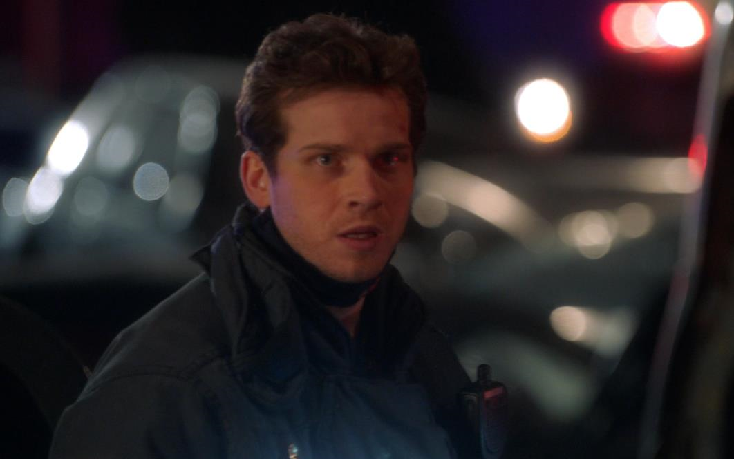 【Buddie】紧急呼救 Buck&Eddie 151_哔哩哔哩_bilibili