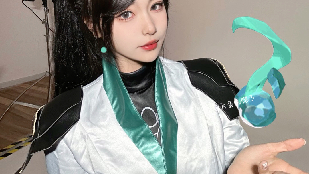 瓦罗兰特表情包第二弹