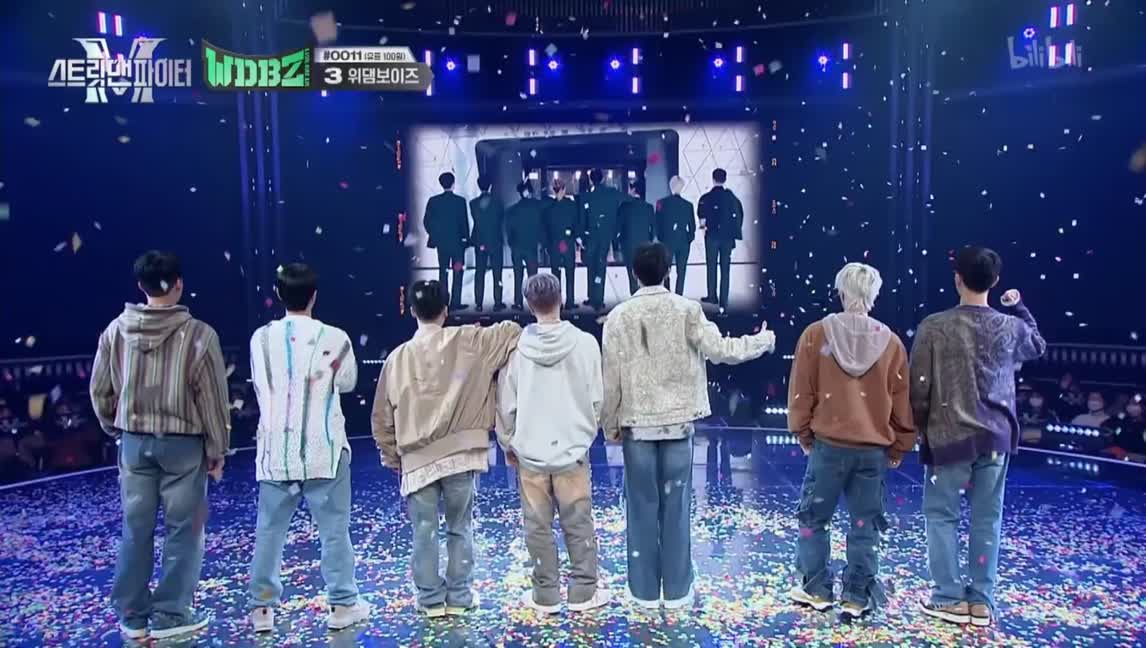 Street Man Fighter 街頭男戰士WDBZ兄弟情回憶殺眼淚滿滿-综艺-高清正版在线观看-bilibili-哔哩哔哩