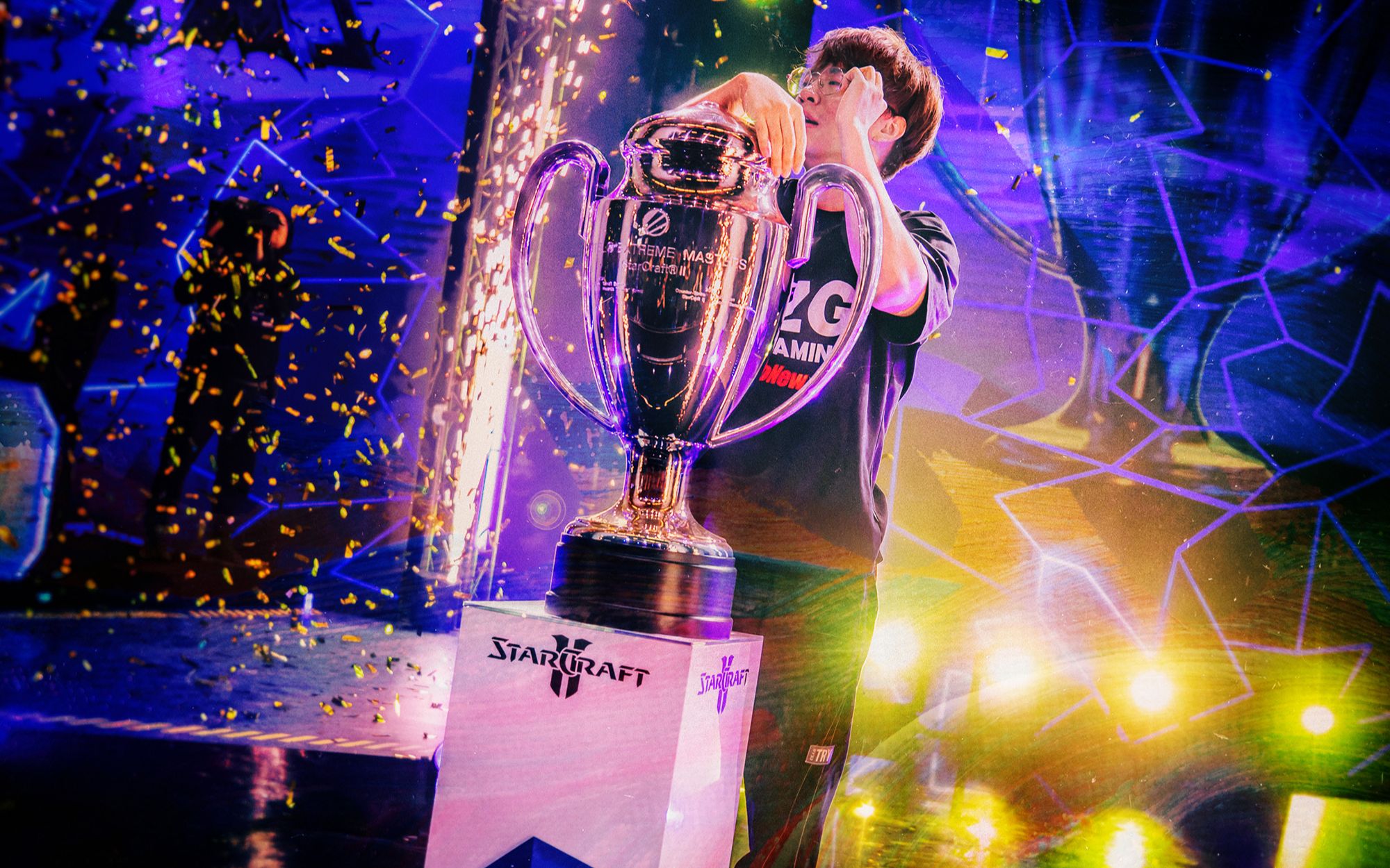 【牛牛带你复盘IEM】第三场Oliveira VS Maru-Timelpn李培楠-Timelpn李培楠-哔哩哔哩视频