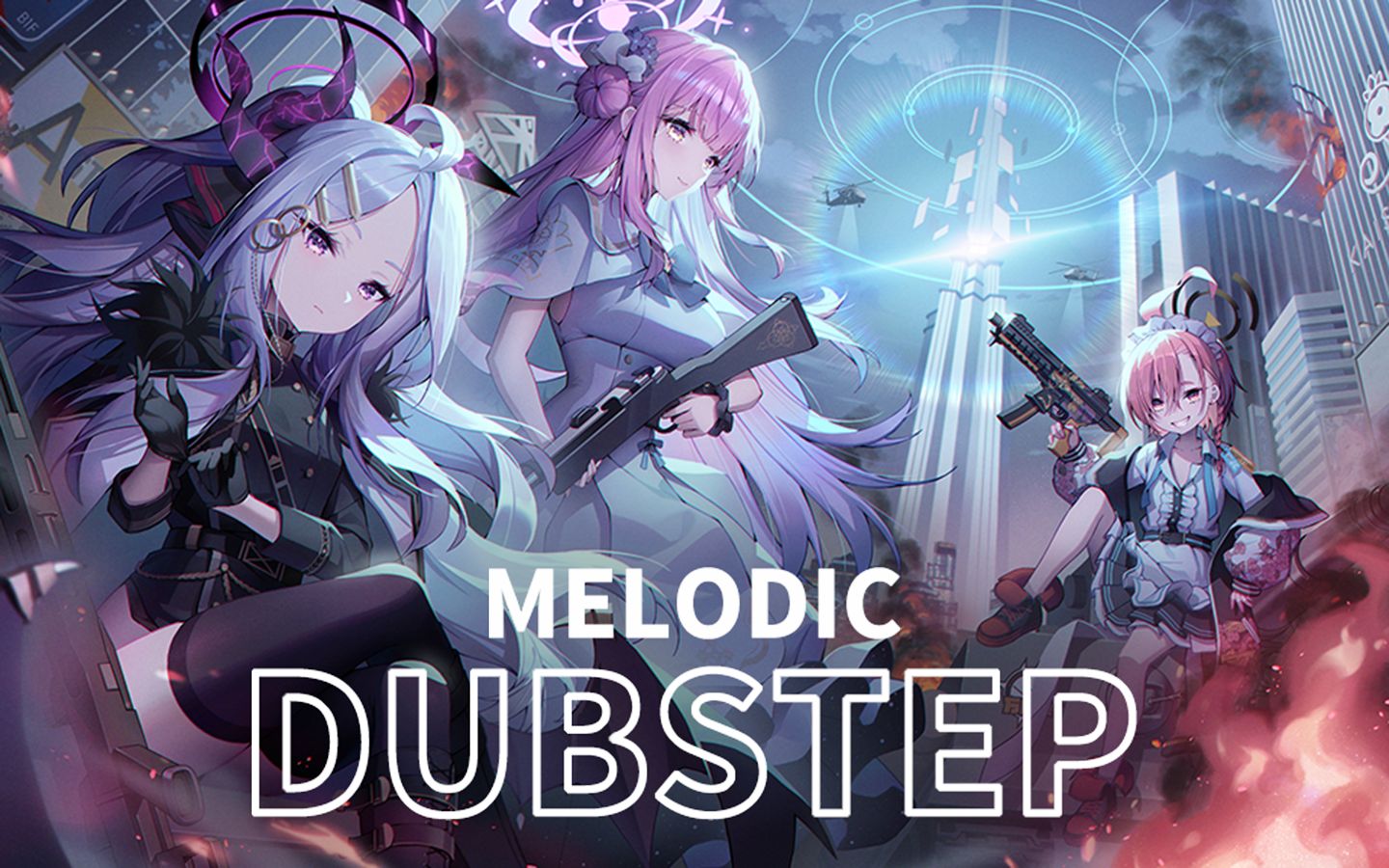 【日推电音】Afinity,ROY KNOX,Skyelle - With U-INSide_497-INSide_497-哔哩哔哩视频