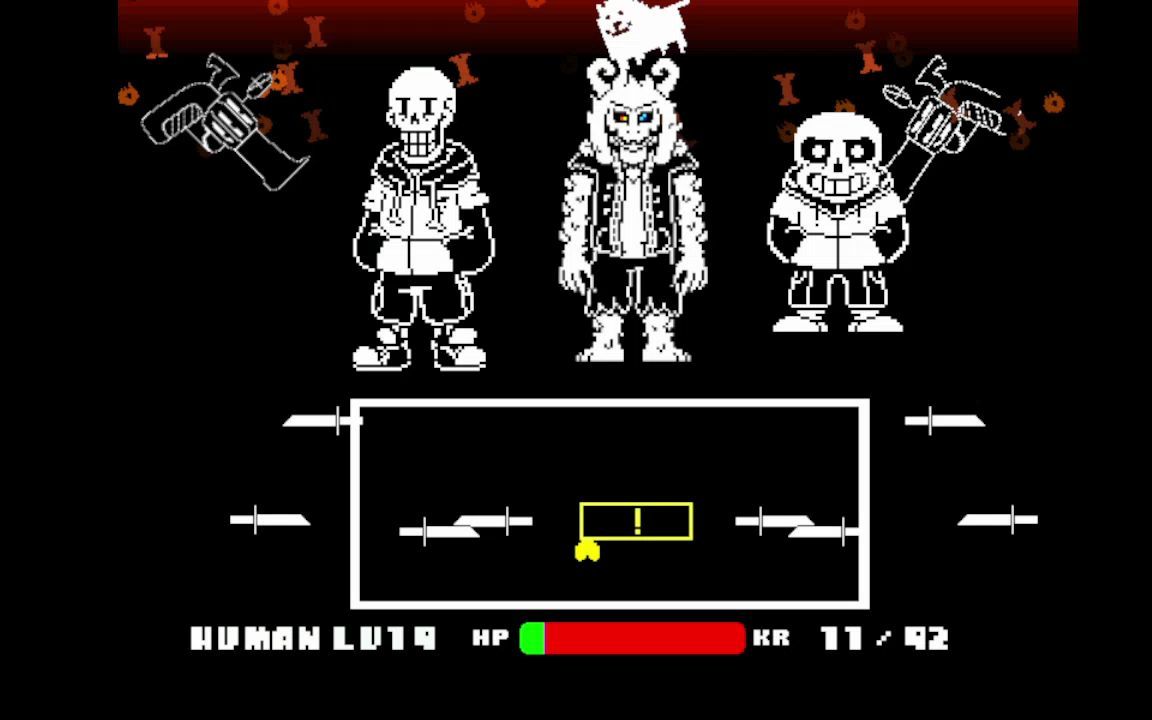 swap time trio通关