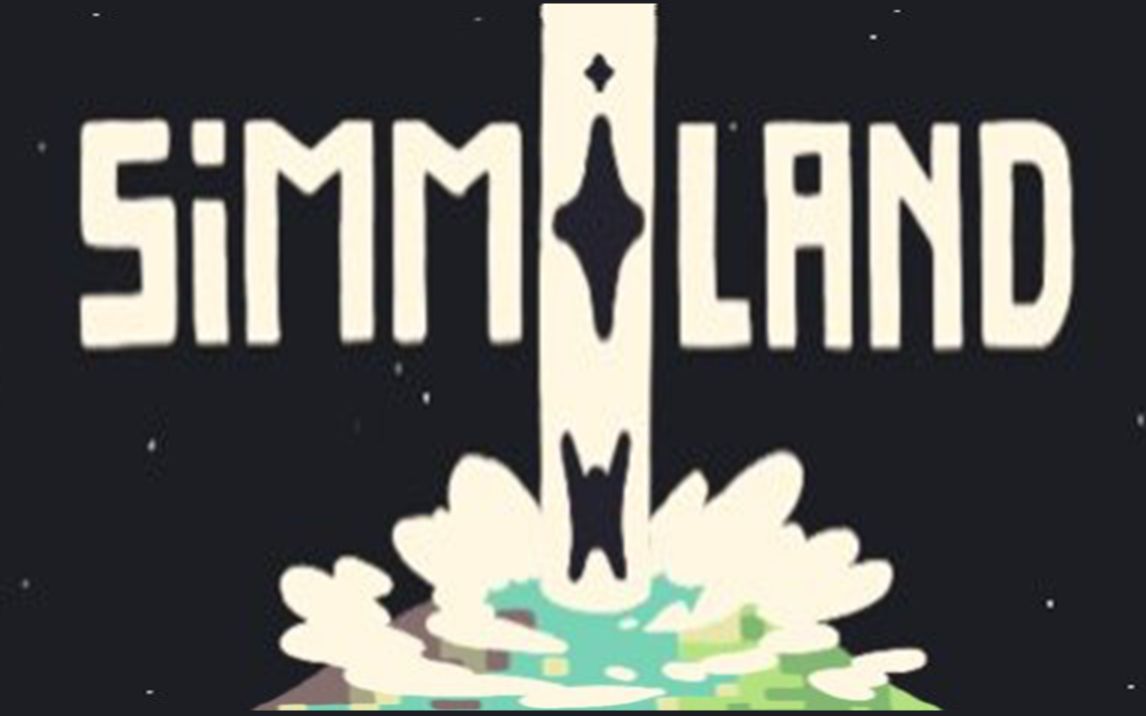 Simmiland 西米岛｜攻略解说：30分钟回到未来_哔哩哔哩_bilibili