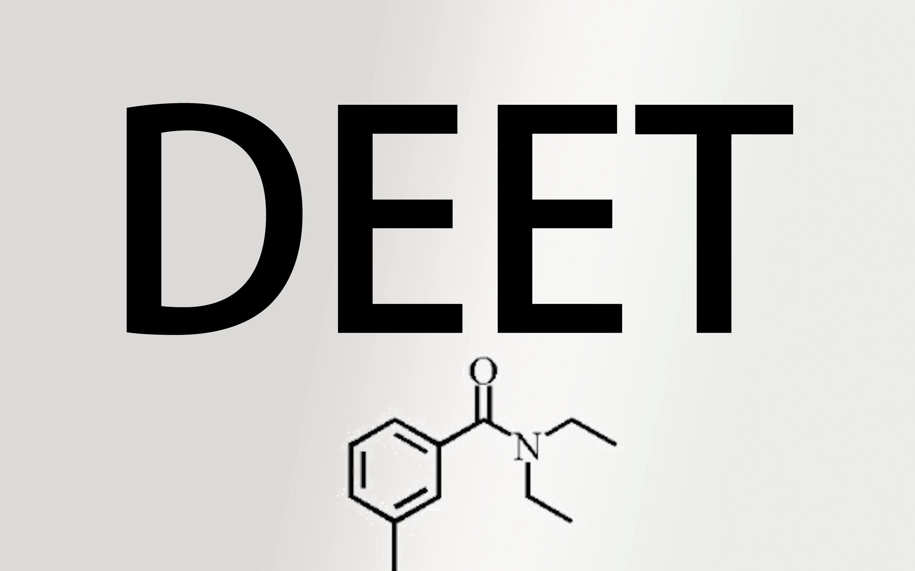 【星河】夏天到了，蚊子来了，不如尝试一下自己调配驱蚊液(DEET)_哔哩哔哩_bilibili