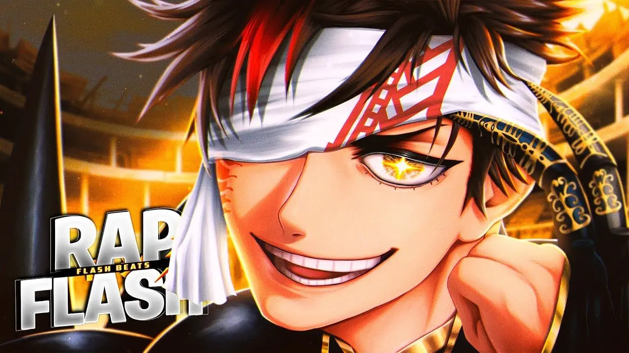 【4K中译|终末的女武神】秦始皇RAP | 人皇 | Flash Beats Manow_哔哩哔哩_bilibili