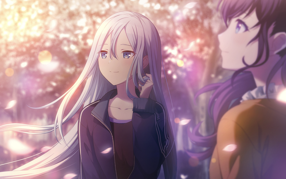 （个人汉化）Project SEKAI第19期「シークレット ディスタンス」（Secret Distance）活动卡面剧情 朝比奈真冬 宵崎奏 ...